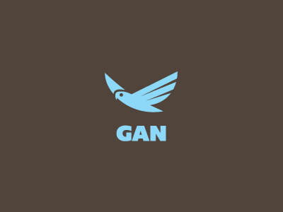New Gan by George Bokhua on Dribbble