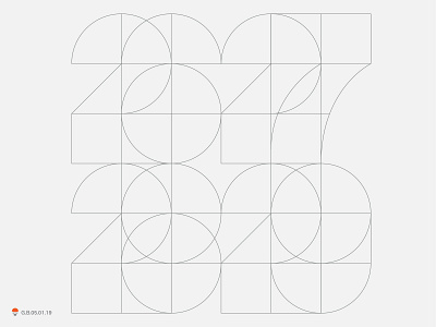 26 27 28 29 by George Bokhua on Dribbble