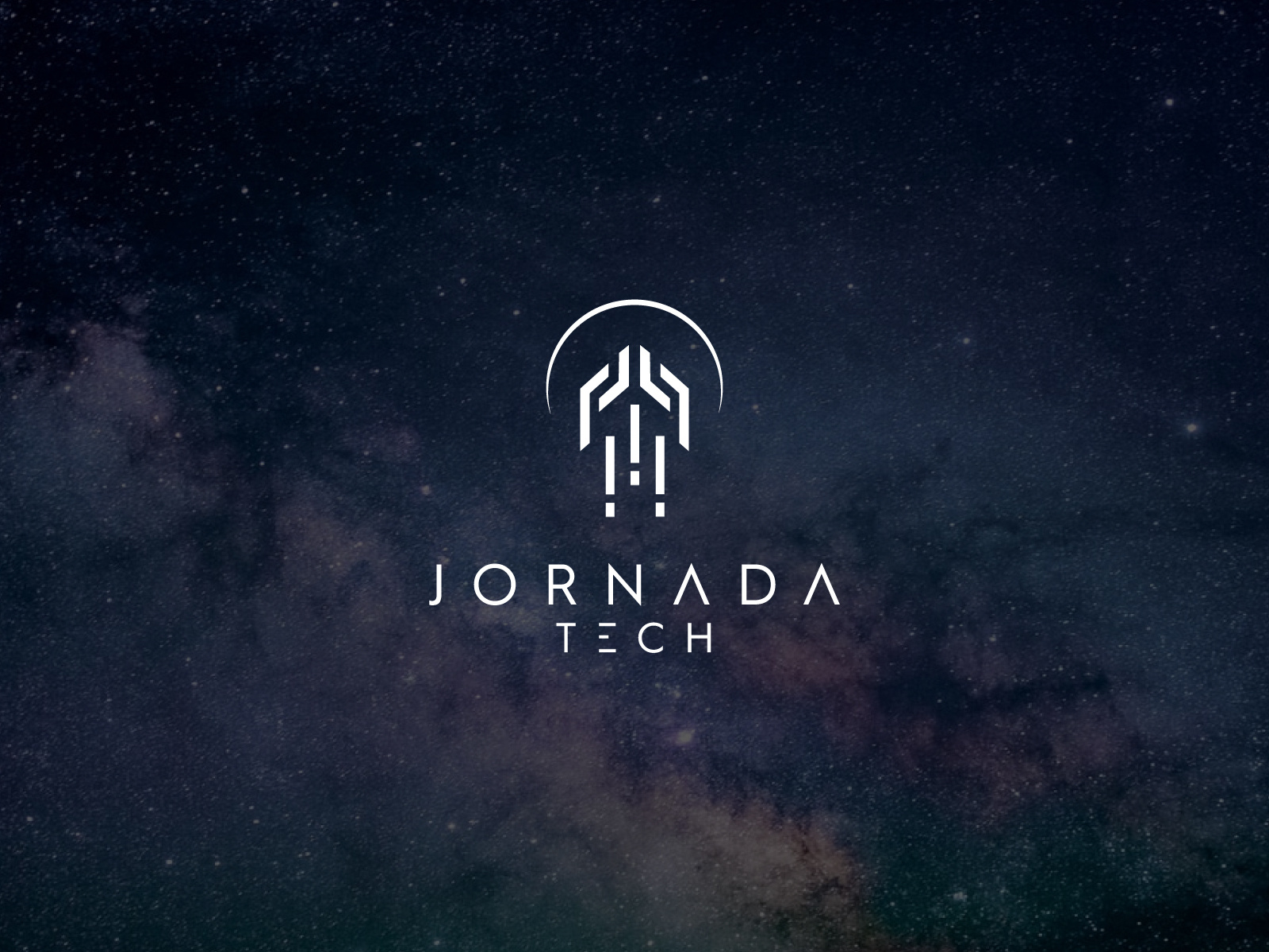 Technology logo design by Artraj on Dribbble