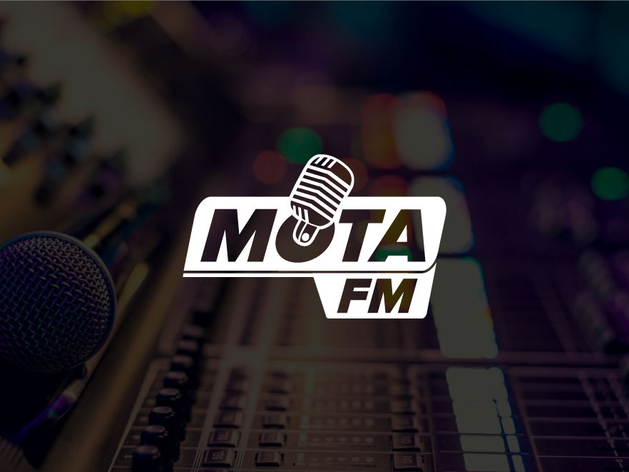 Mota fm by Artraj on Dribbble
