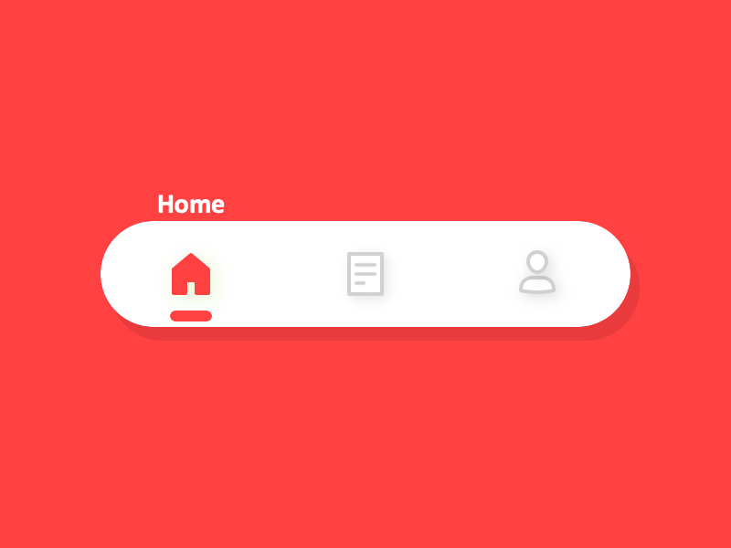 Browse thousands of Bottom Navigation UI images for design inspiration ...