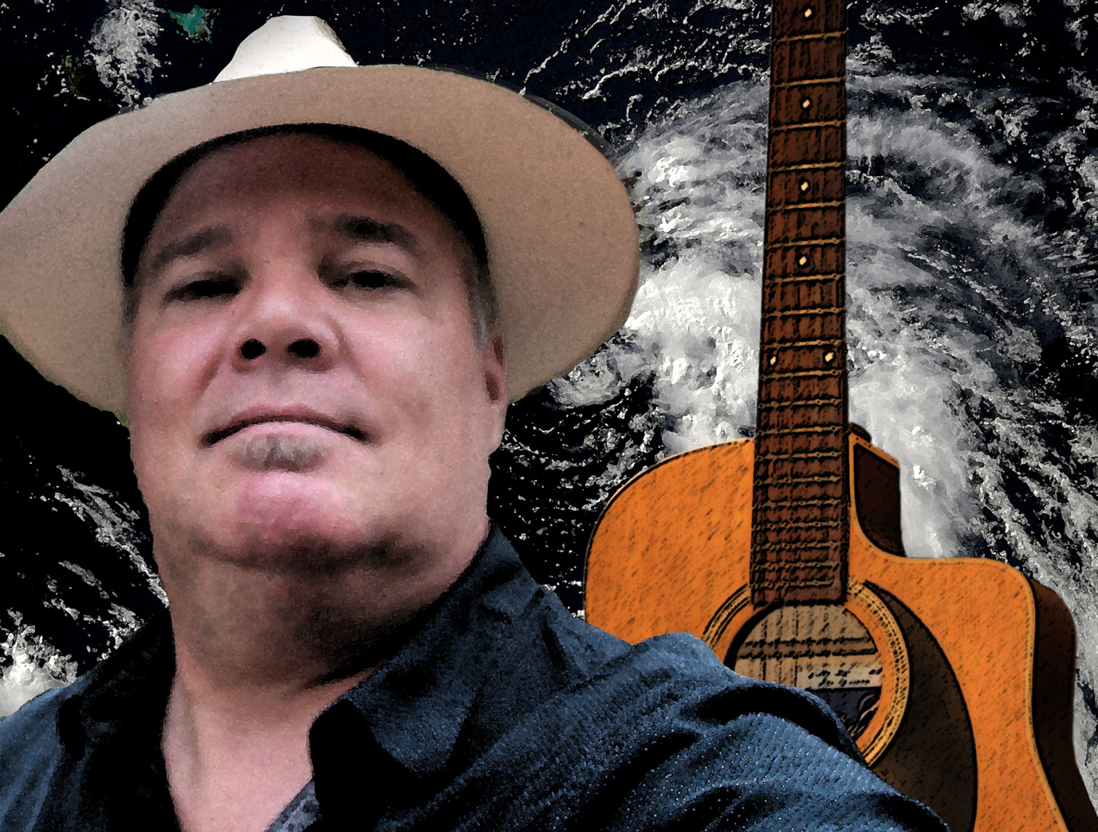meGuitar by Craig Stull on Dribbble