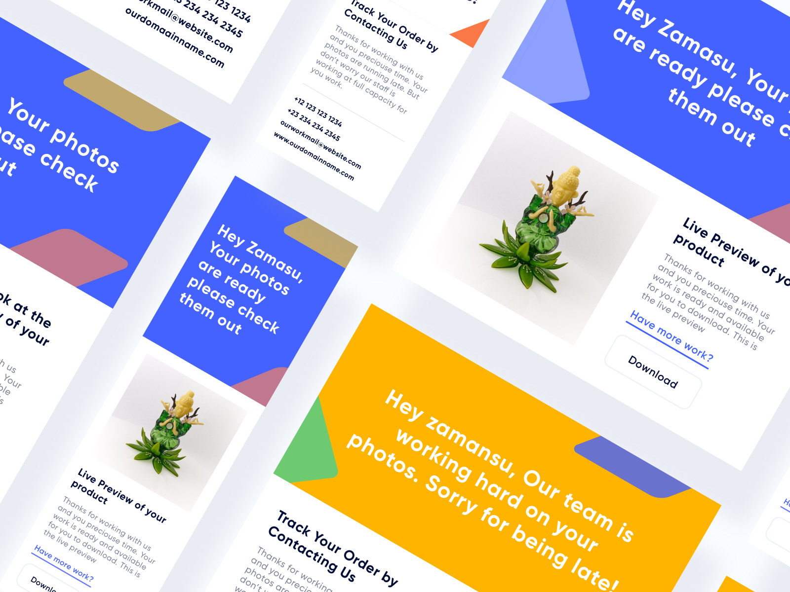 Email Template Design By Mohd Matloob For Maple Design On Dribbble email-template-design-by-mohd-matloob-for-maple-design-on-dribbble
