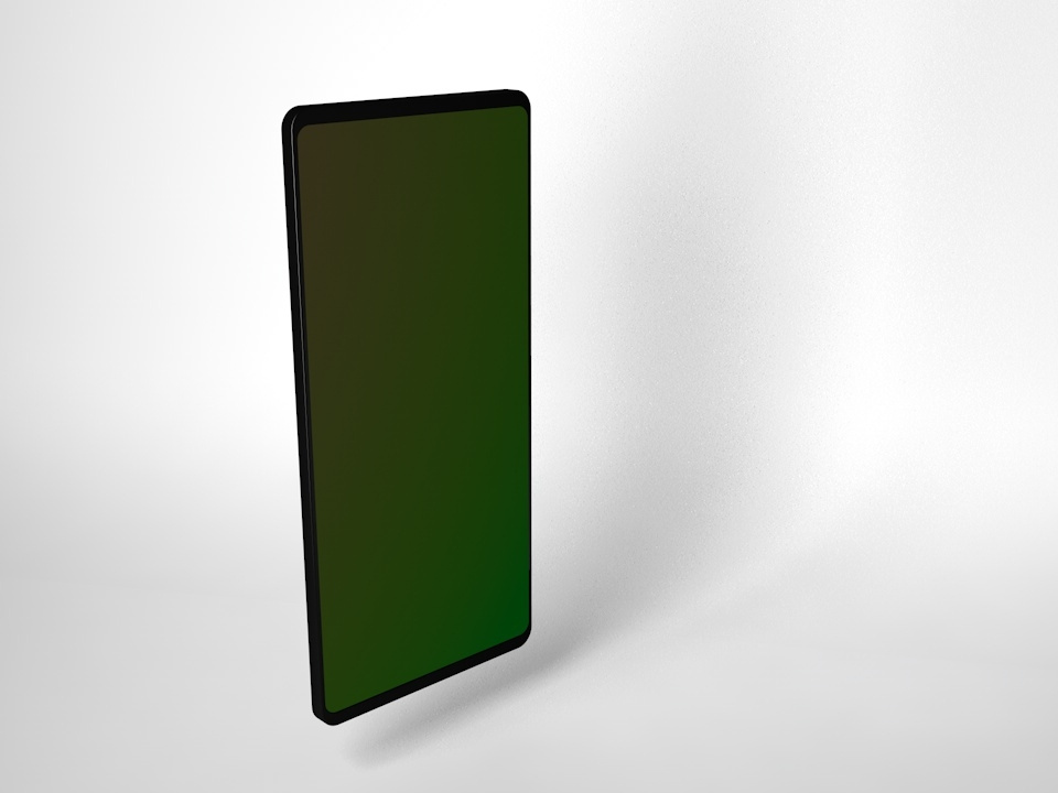 phone 3d by Arnadi on Dribbble