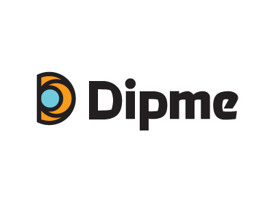 Dipme by Evgeny Tkhorzhevsky on Dribbble
