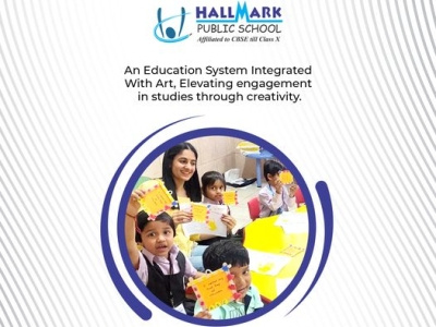 Hallmark Public School | Top School in Panchkula by Hallmark School on ...