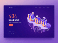 Bumper cars! by wangzhen for DWTD on Dribbble