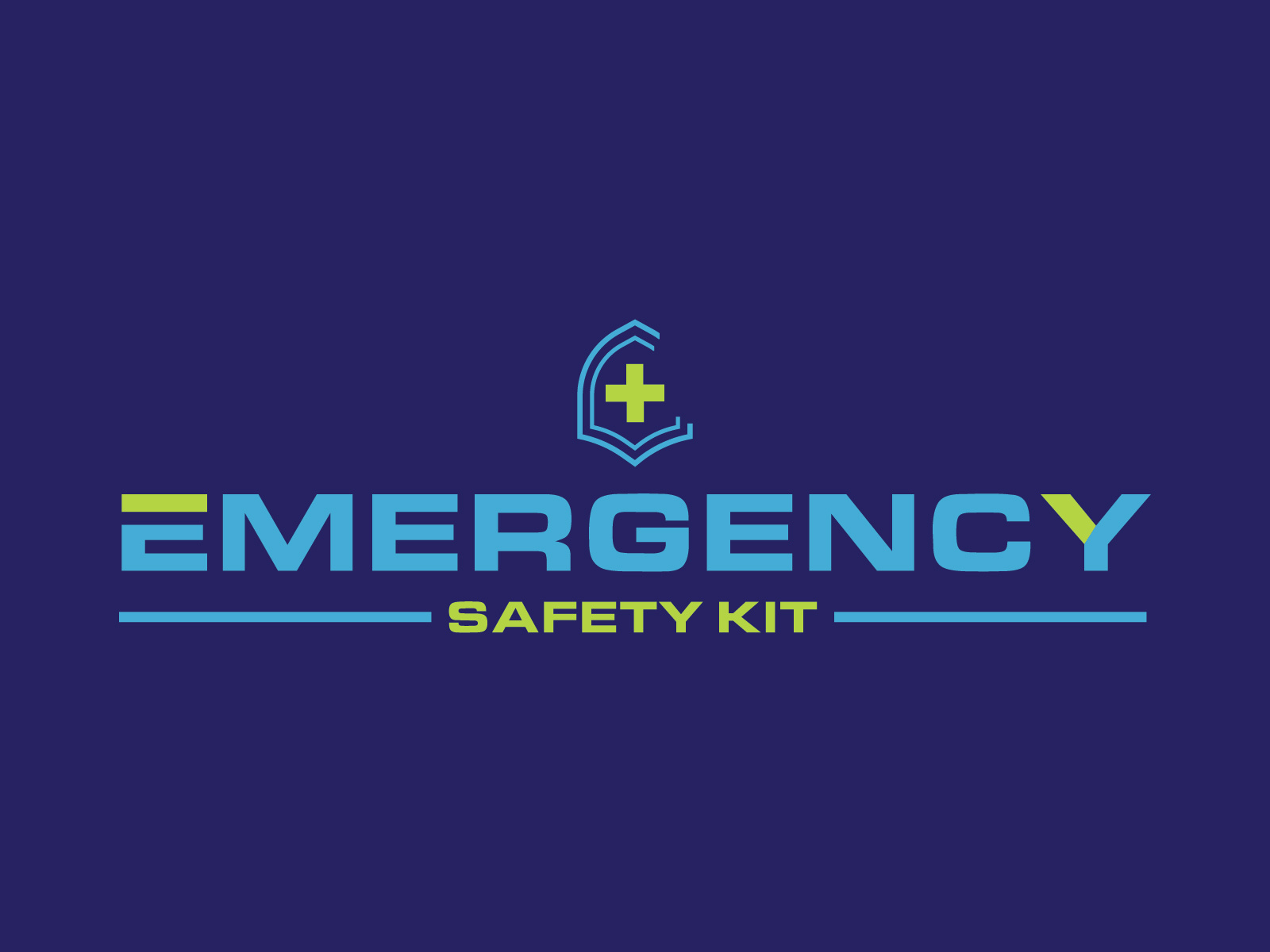 SAFETY KIT by Ahmed Sayeed Pavel on Dribbble
