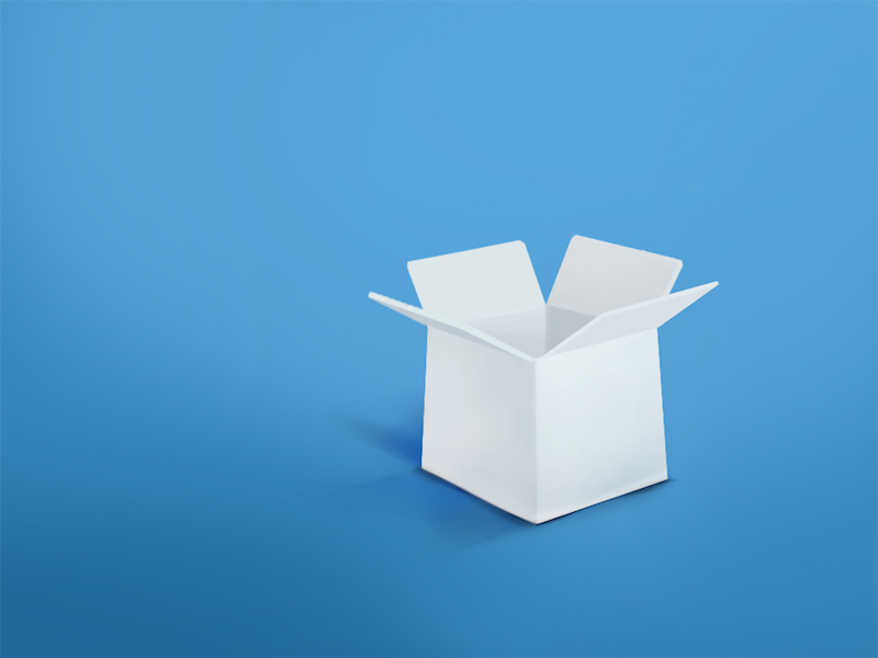 Dropbox Realism in White by Maggie Appleton on Dribbble