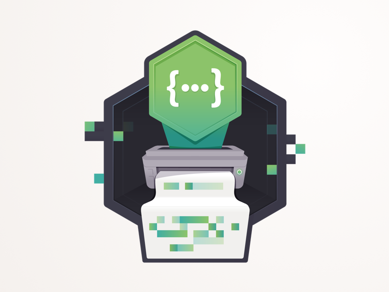 Pixel Printing with NodeJS APIs by Maggie Appleton on Dribbble Pixel Printing with NodeJS APIs by Maggie Appleton on Dribbble