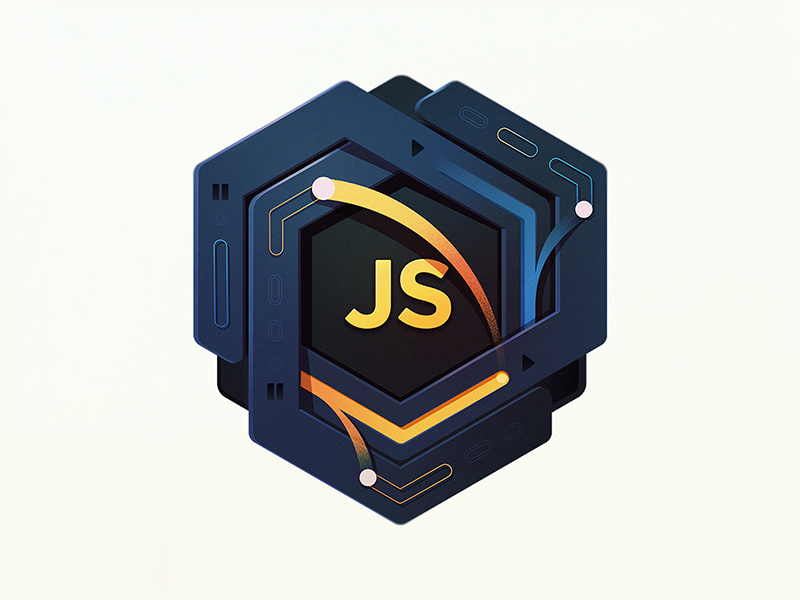 Asynchronous Magic by Maggie Appleton on Dribbble