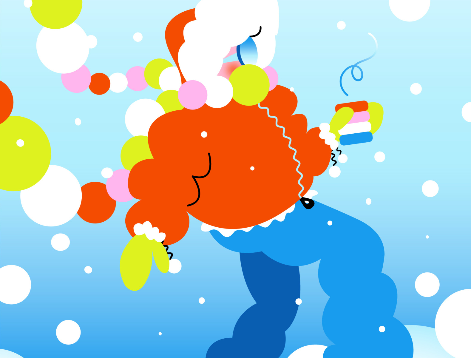 Brrrr by Alyah Holmes on Dribbble