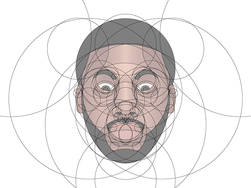 How To Draw Meek Mill