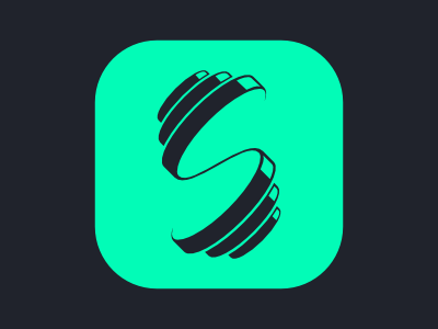 Sidekick App Icon by David Ask on Dribbble