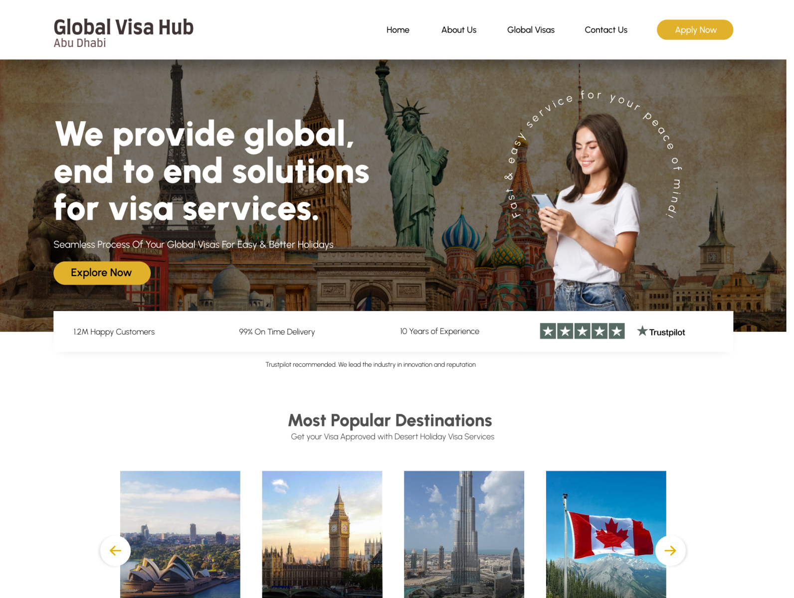 Dribbble - Visa Website (33).png by Hijaaz Jalaldeen