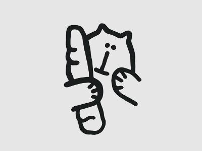 NOT YET DECIDED by Justinas on Dribbble