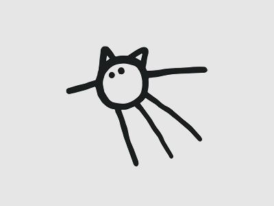 NOT YET DECIDED by Justinas on Dribbble