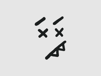 NOT YET DECIDED by Justinas on Dribbble