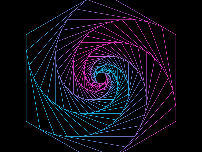 Geom 1 by giada marconi on Dribbble