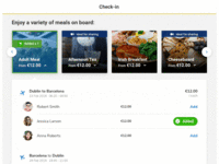 Flat Animation By Natalia Torres On Dribbble