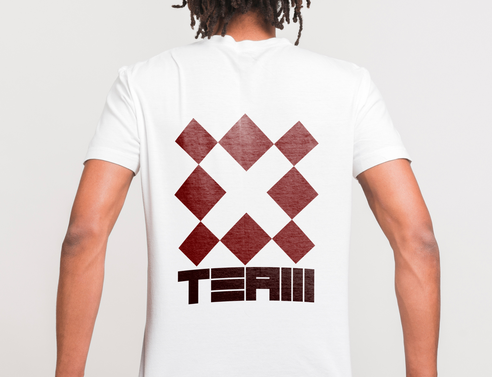 X-Team by Alexei Nord on Dribbble