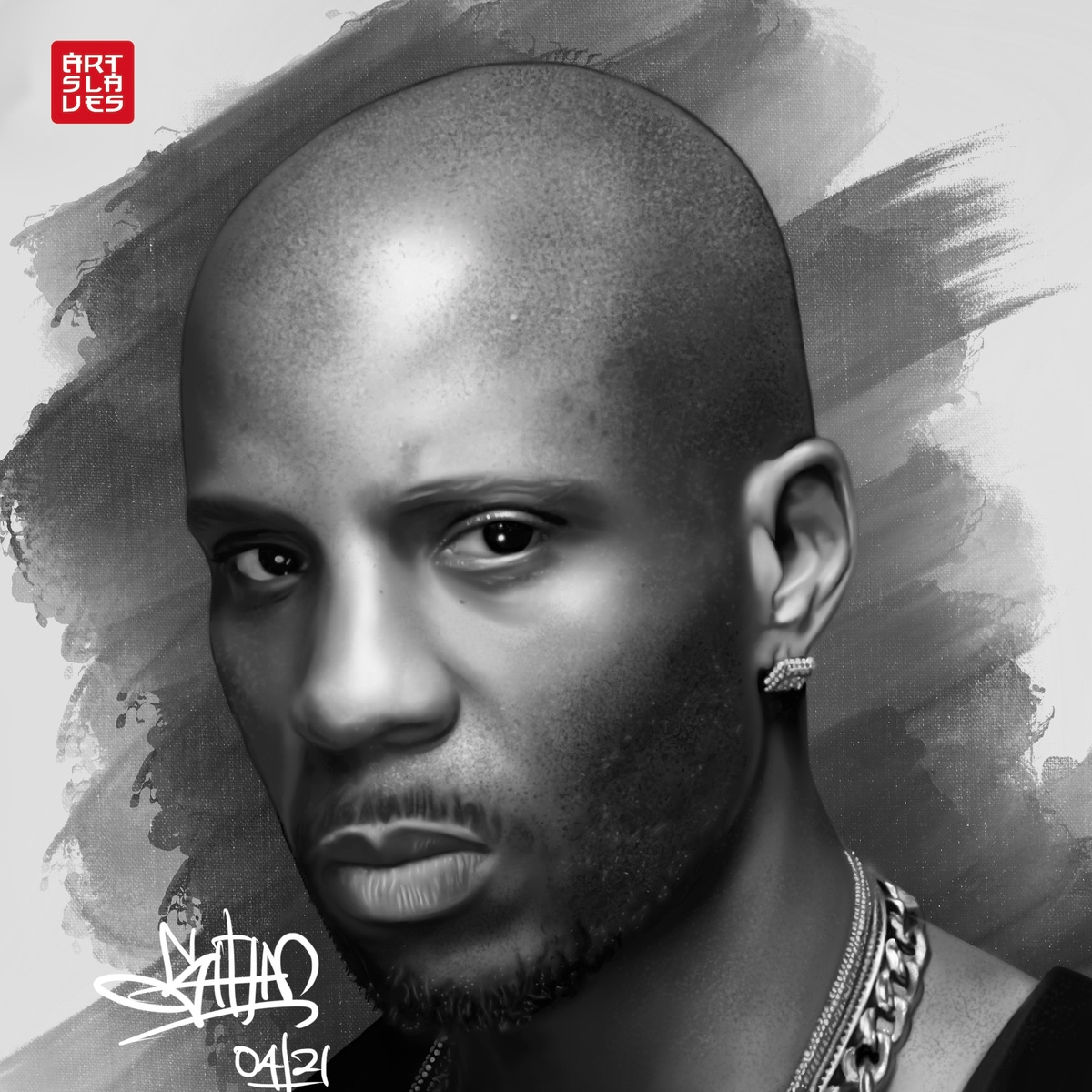DMX by artslaves on Dribbble