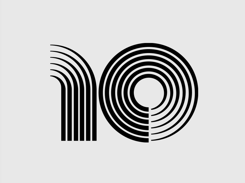 10 by Timur Aldemir on Dribbble