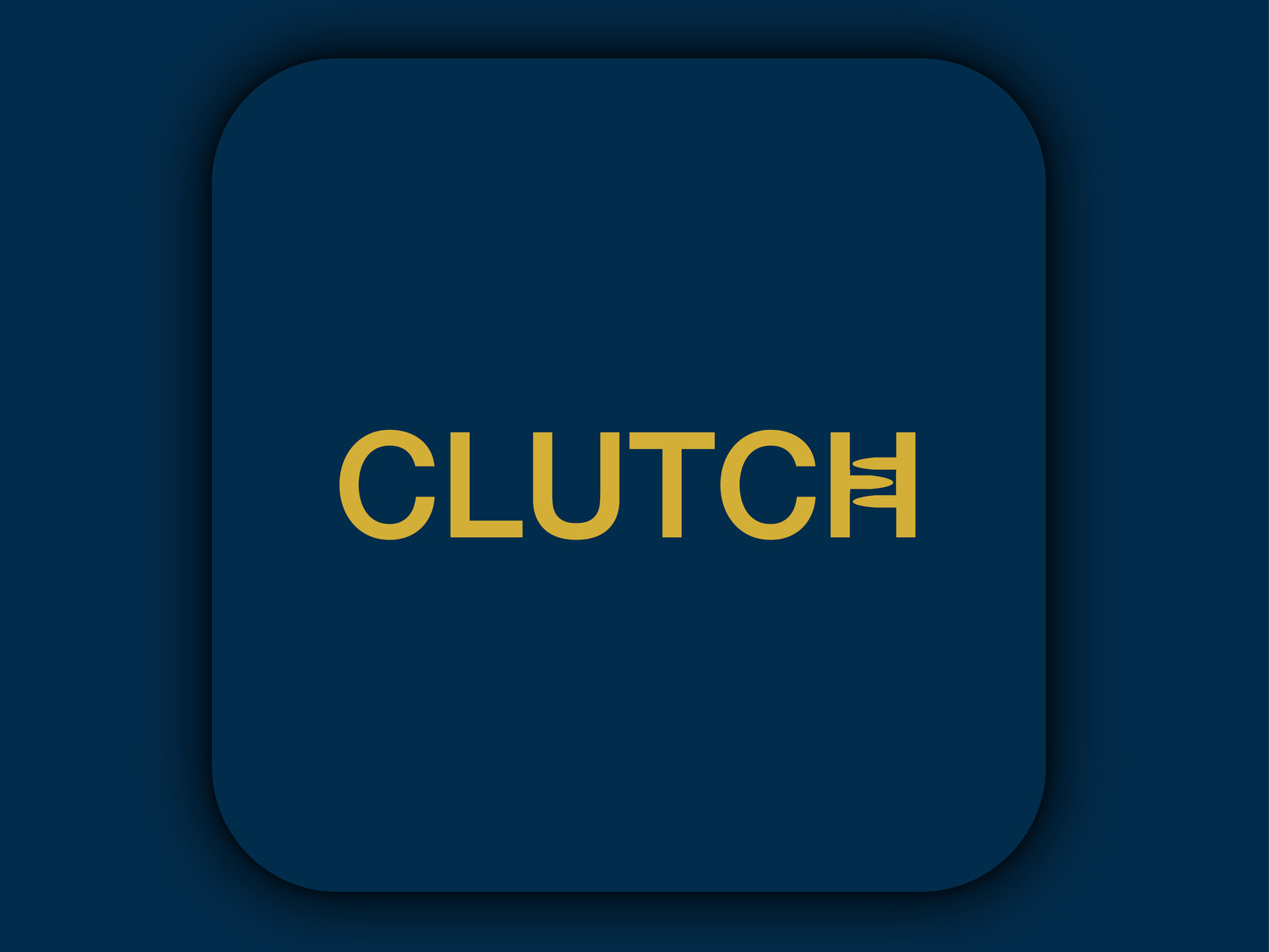 Clutch Logo In 2020 Logos Music Logo Band Logos