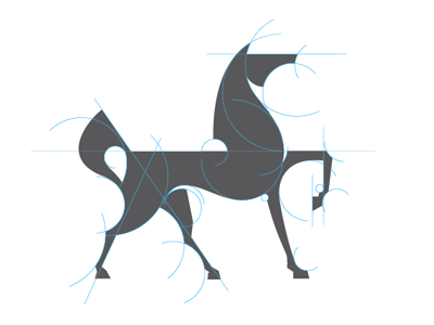 Equerry by Ruslan Gordienko on Dribbble
