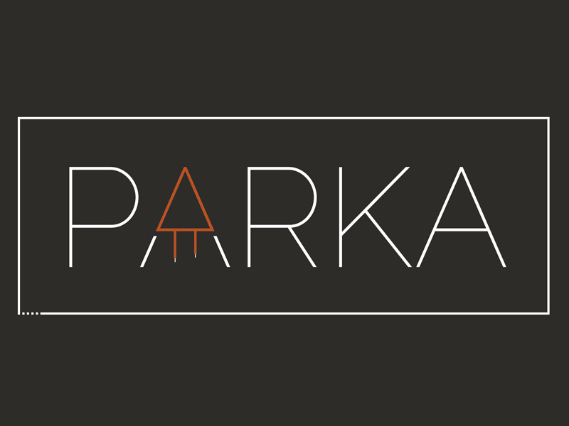 Parkadom Logo
