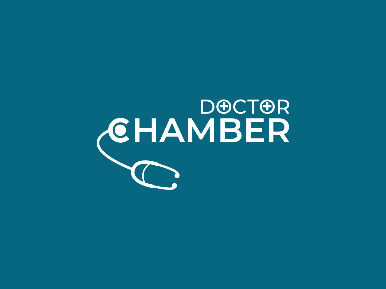 Doctor Chamber by Mahamud Hasan Mamun on Dribbble