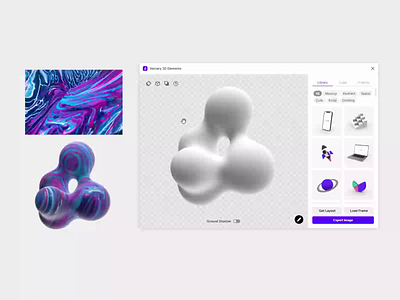 VECTARY | Dribbble