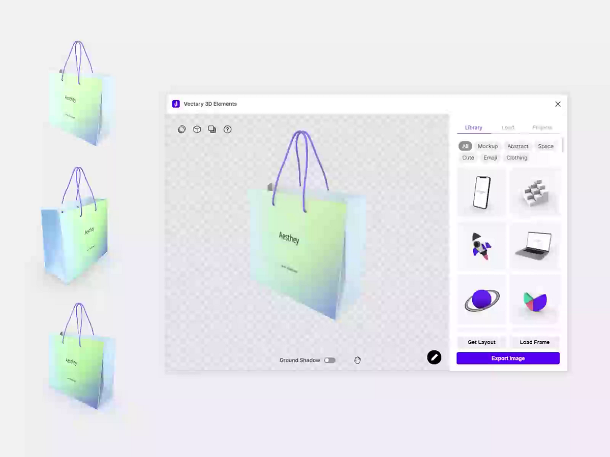 VECTARY | Dribbble