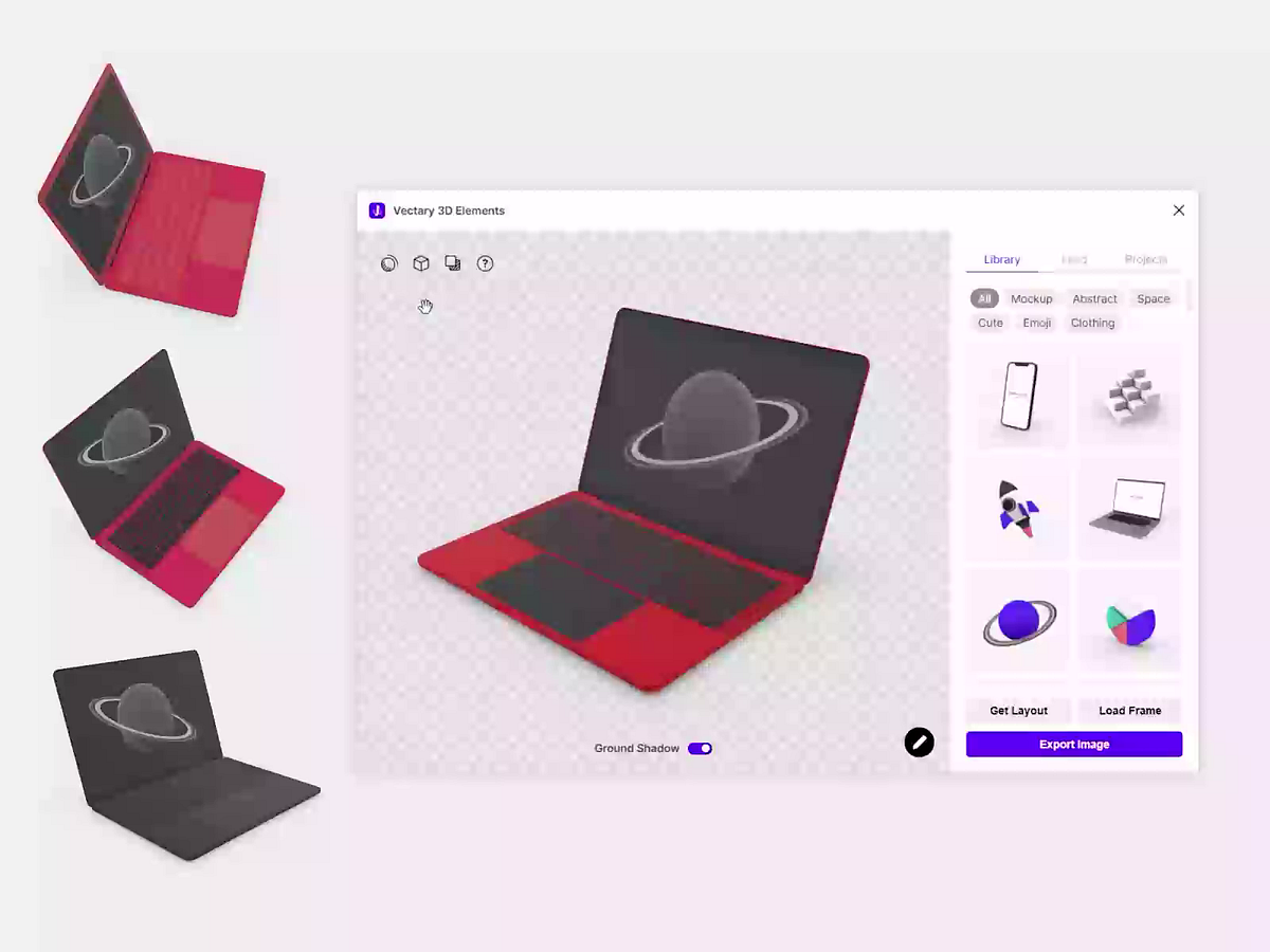 VECTARY | Dribbble