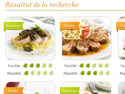 Le Comté by Thomas Chaput on Dribbble