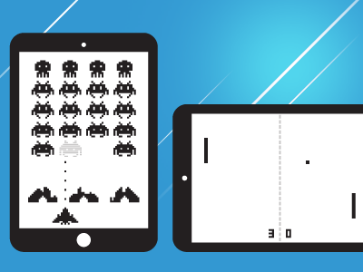 CheckThis Christmas Contest for iPad Mini by Thomas Chaput on Dribbble