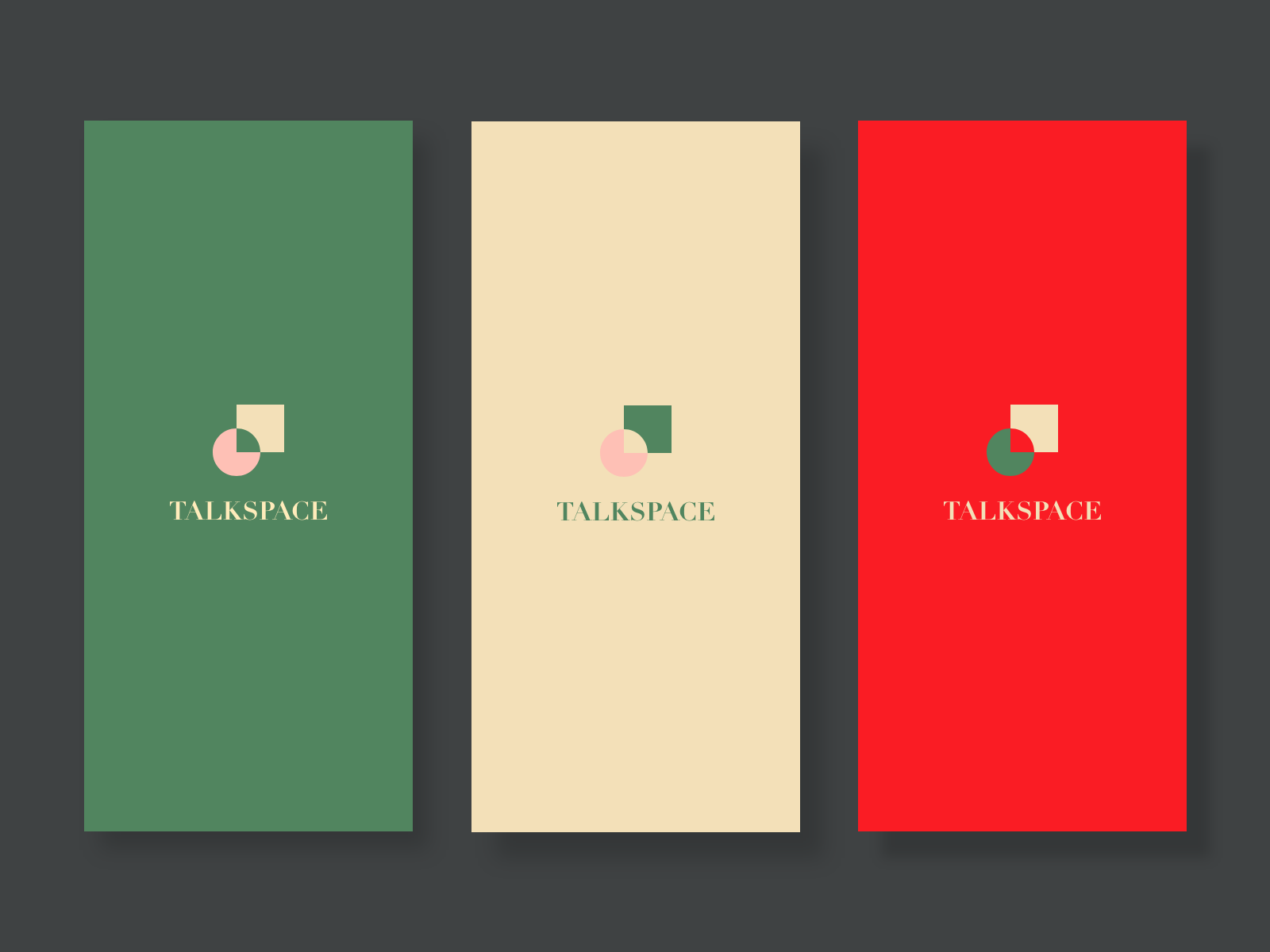 Daily UI-Splash Screen by Esha Nambiar on Dribbble