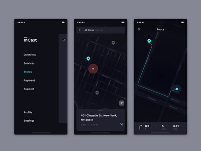 Mcast designs, themes, templates and downloadable graphic elements on ...