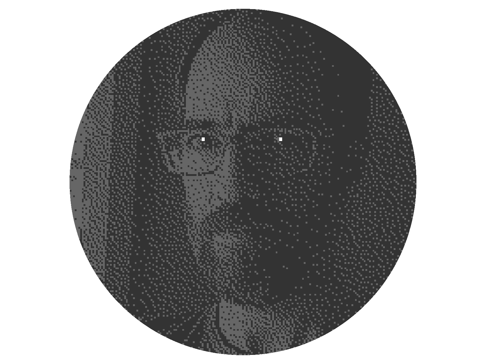 Avatar Test by Francisco GyG on Dribbble