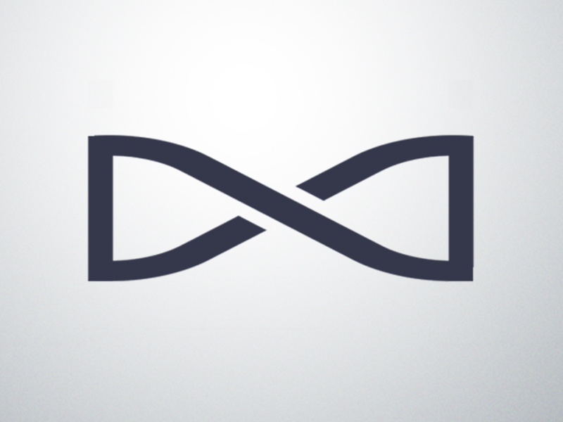 Infinity Clothing Logo by Jámes Villafaña on Dribbble