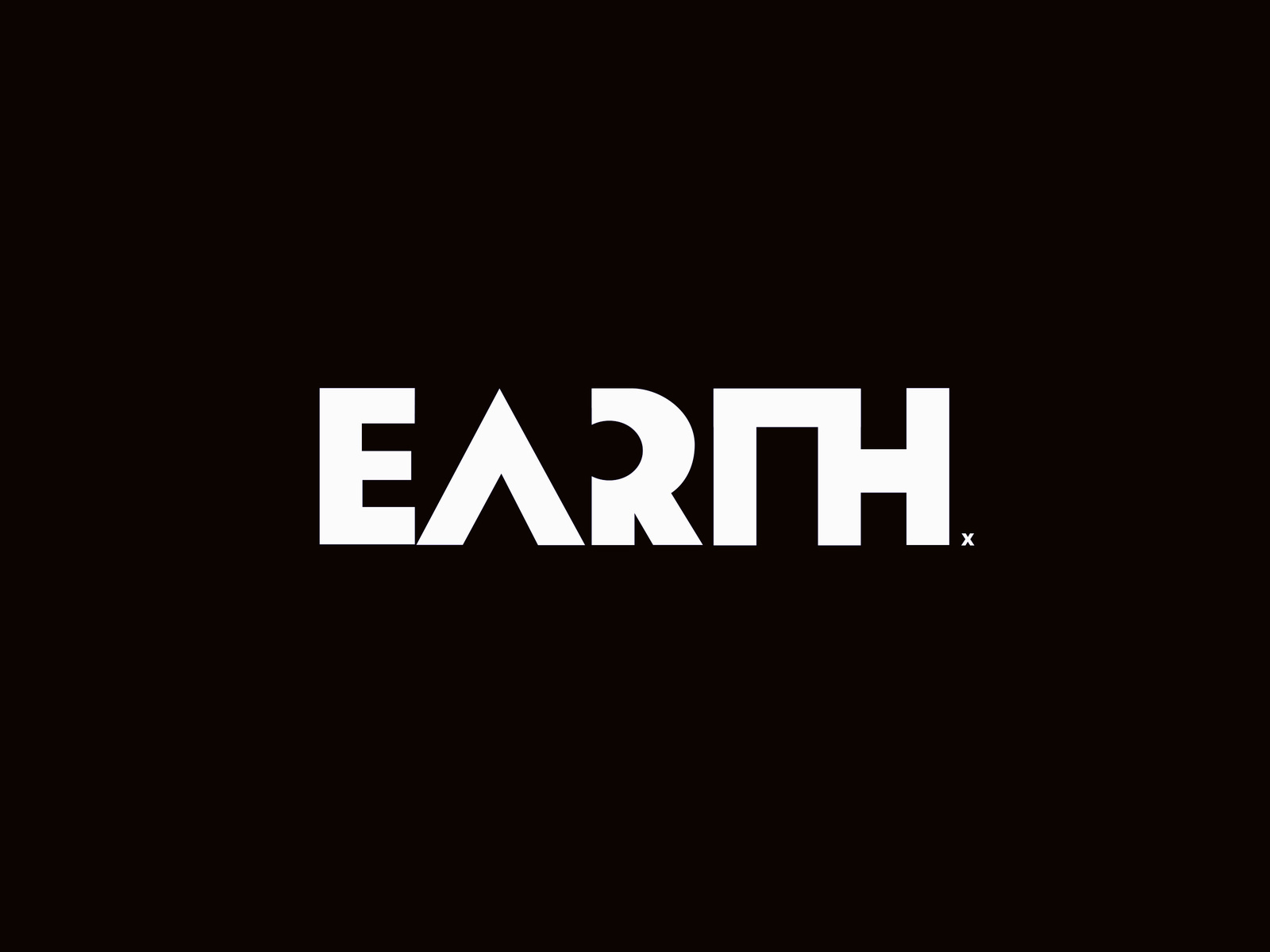 Earth X by Toria Kerr on Dribbble