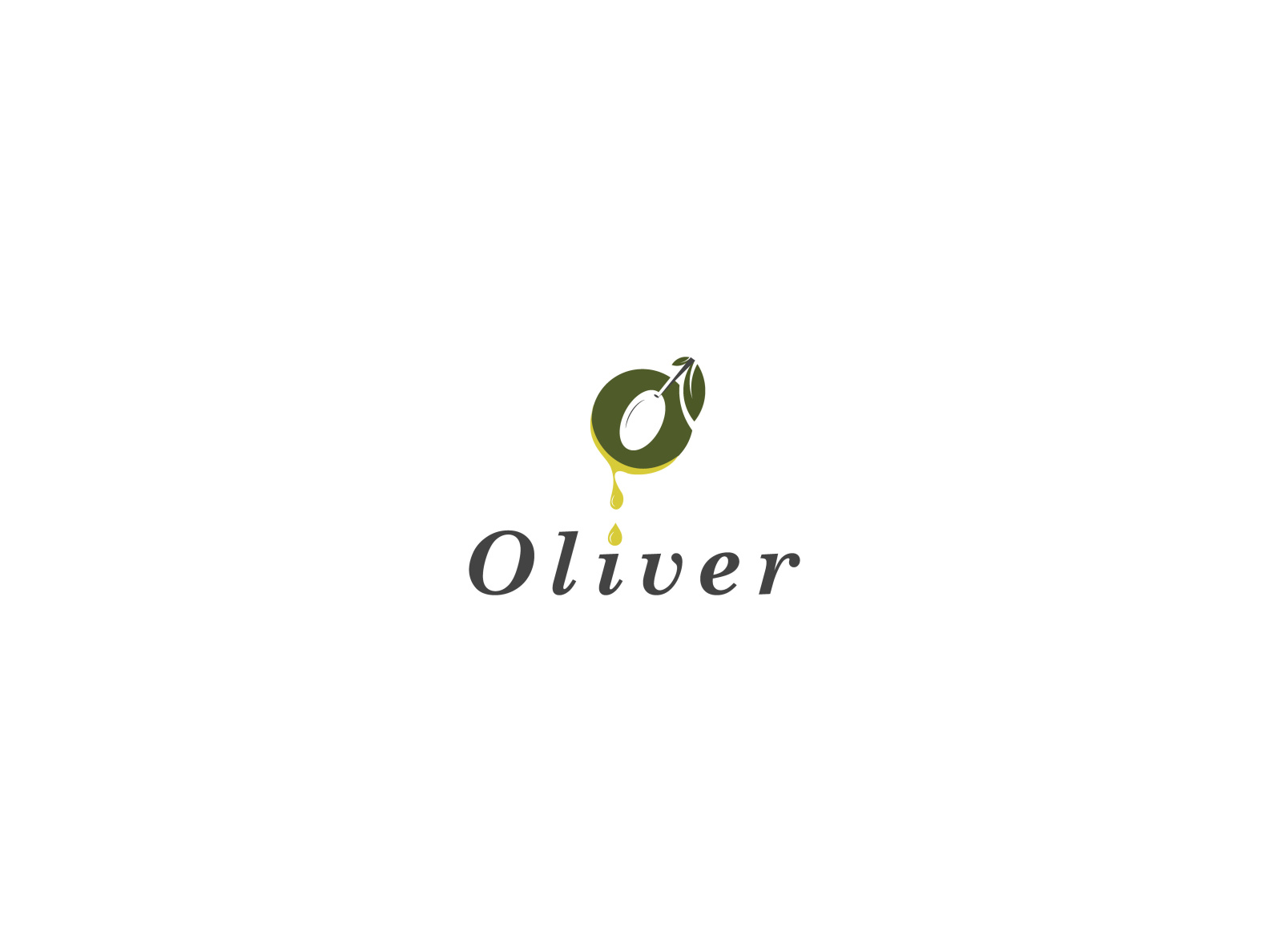 Oliver Logo