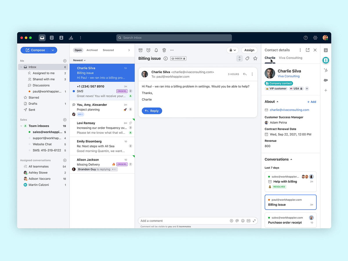 Context Menu designs, themes, templates and downloadable graphic ...