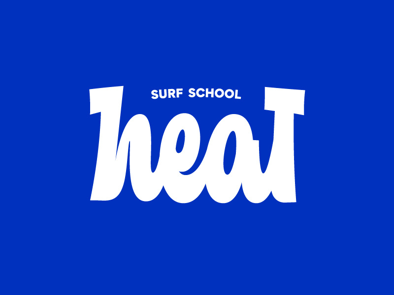 Heat by Maksim Maksimov on Dribbble