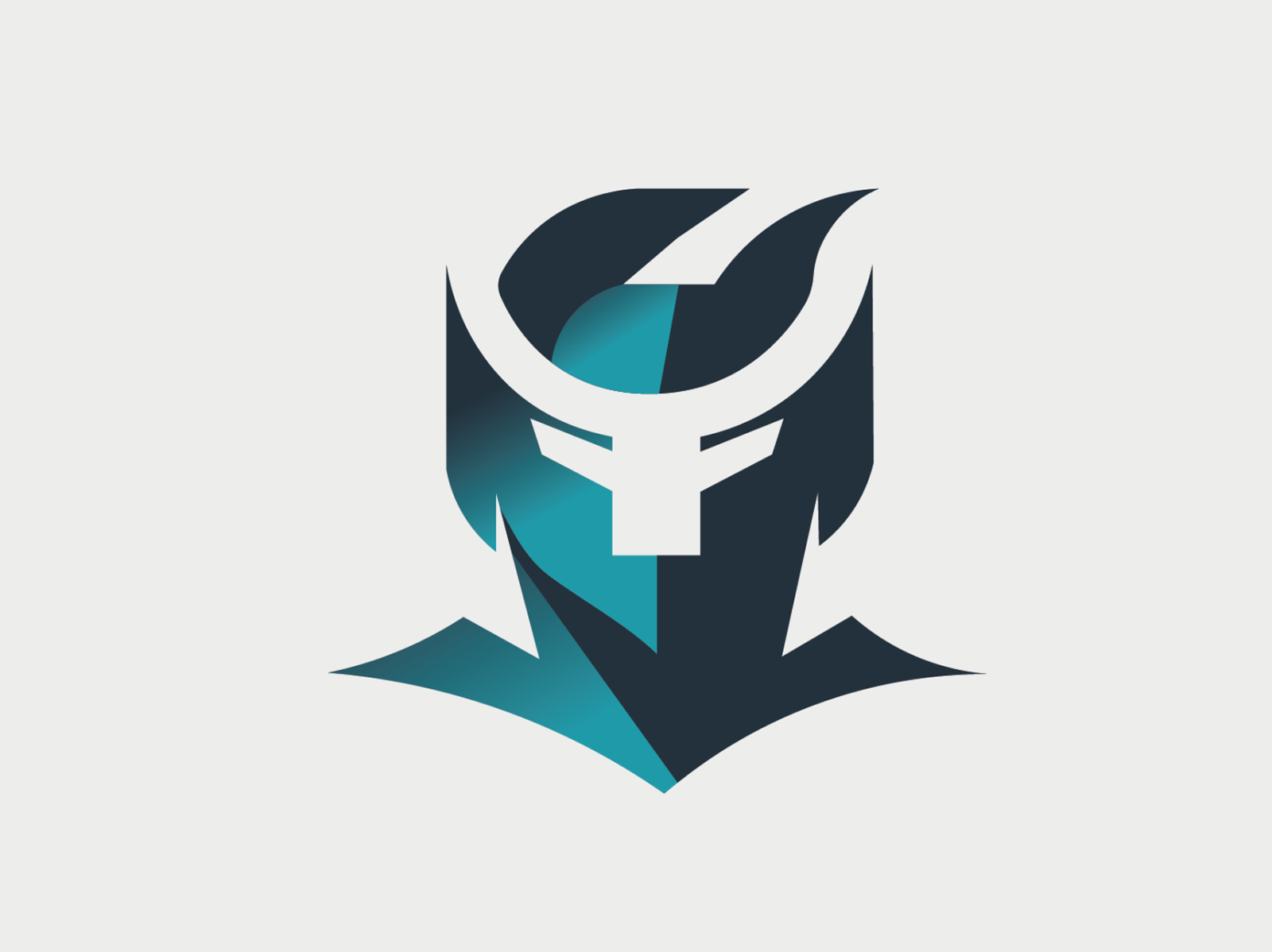 Super Hero Logo by Juan Pablo den Haan on Dribbble