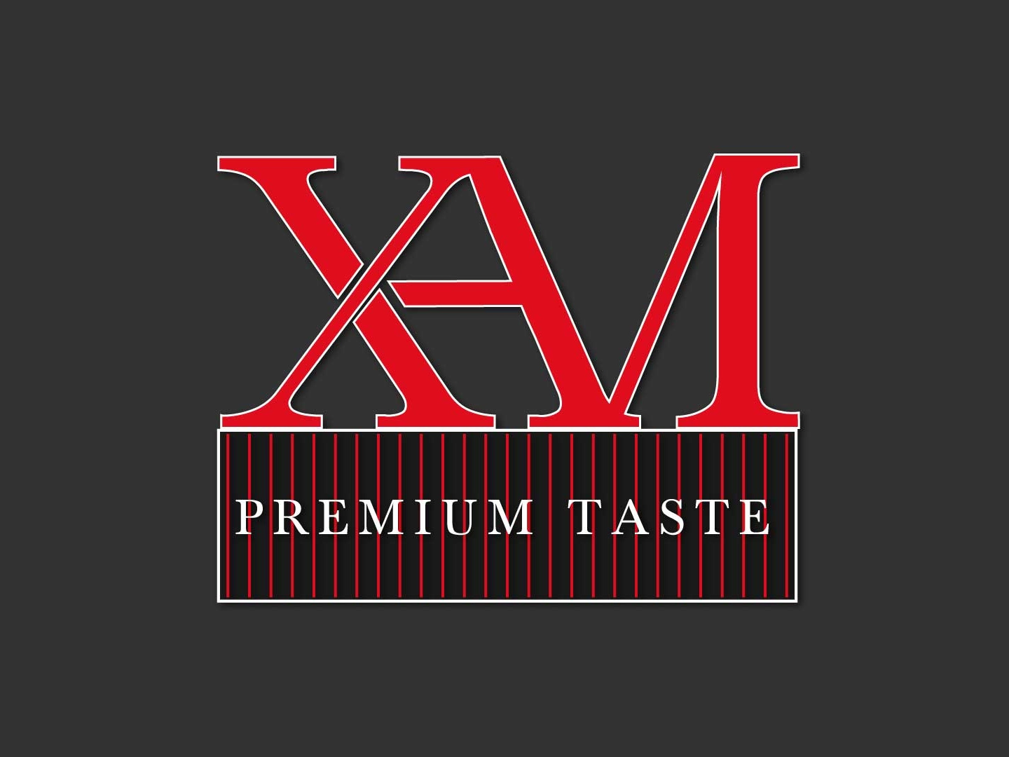 Xam by Design Transcend on Dribbble