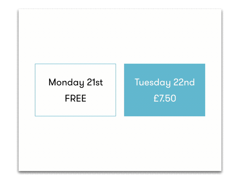 Browse thousands of Active Inactive images for design inspiration ...