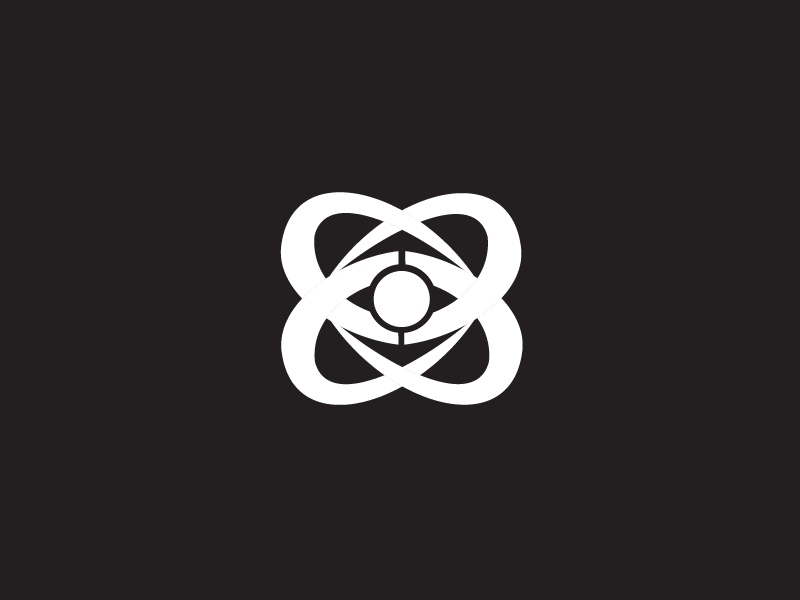 Discovery Logo by Dolan Frick on Dribbble