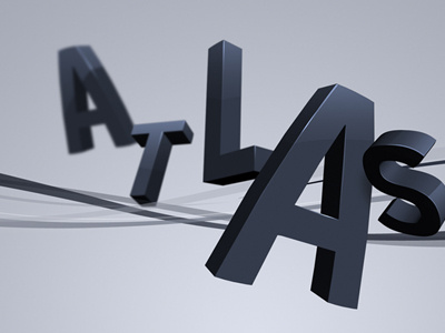 Some Wallpaper for Atlas Theme by JJ Ying on Dribbble