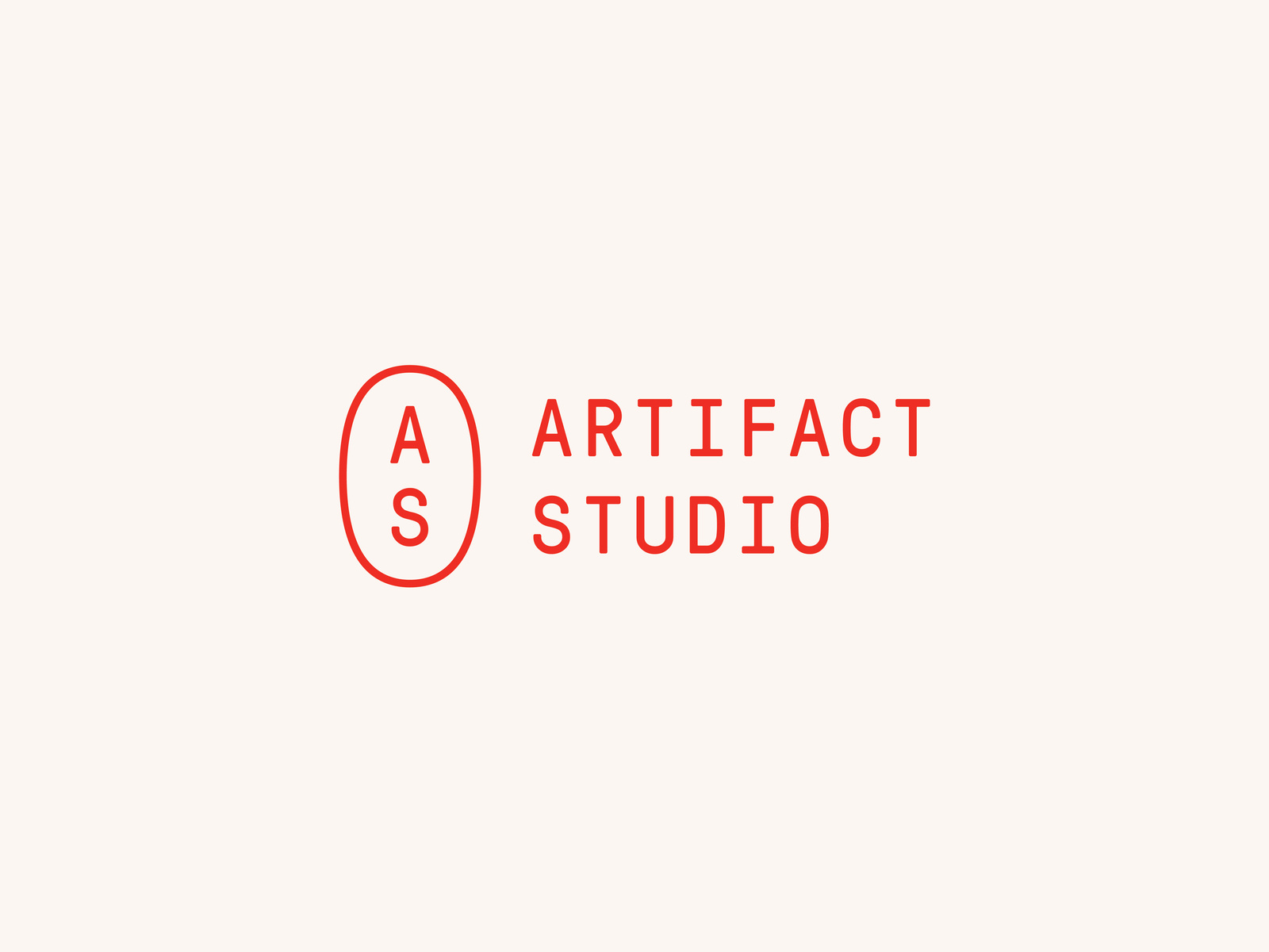 Artifact Logo by Liam Andrew Cura on Dribbble